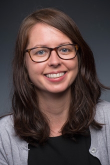 Michelle Gibbons | College of Liberal Arts