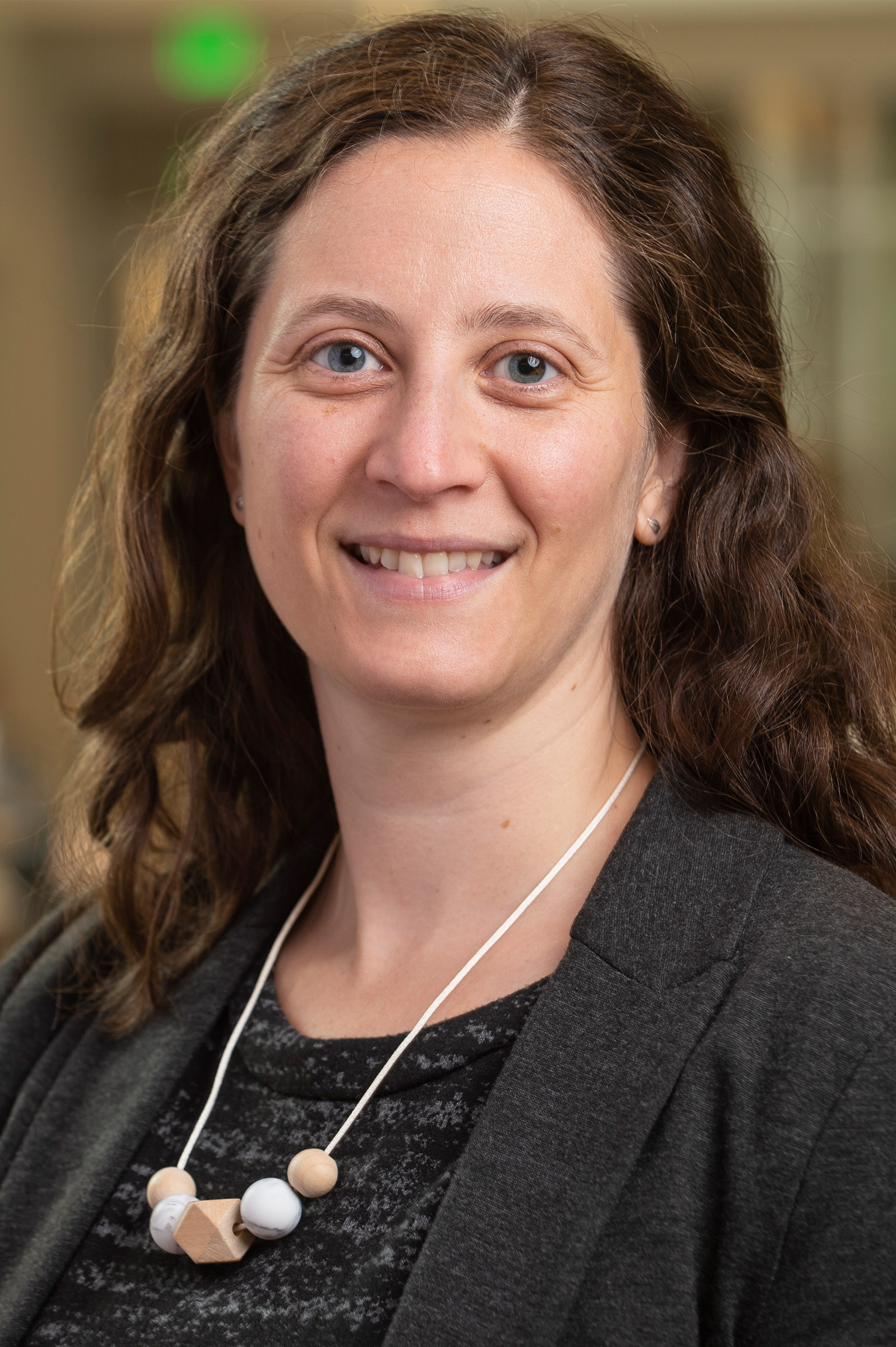 Nina Morrison | College of Liberal Arts